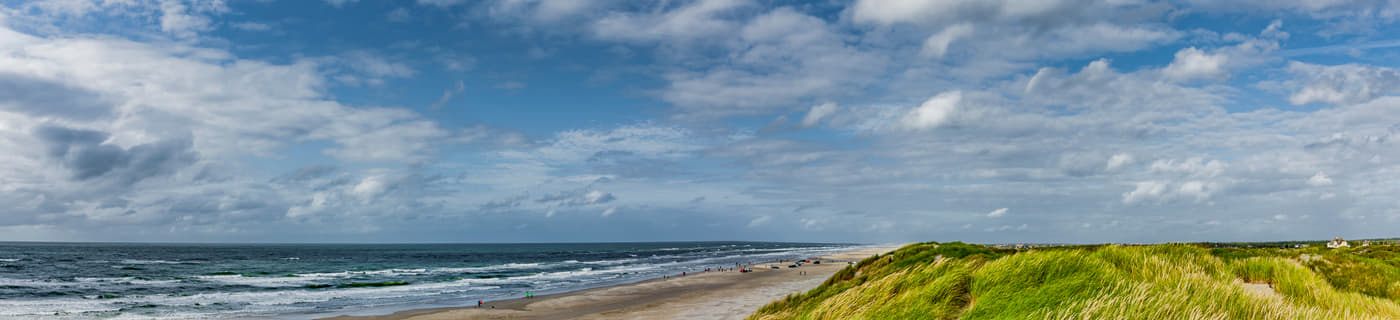 20 Beaches in Denmark For An Unforgettable Vacation!