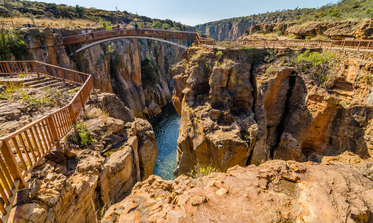 55 Places to Visit in South Africa, Tourist Places & Attractions