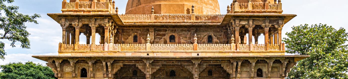 20 Places to Visit near Patna for A Quick Weekend Trip