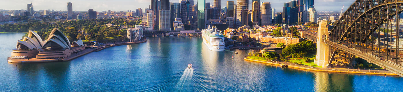 Australia in December: Things to Do, Places to Visit & Events 2026