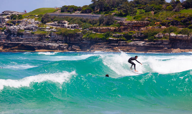 15 Things to Do in Bondi Beach 2025: Updated list