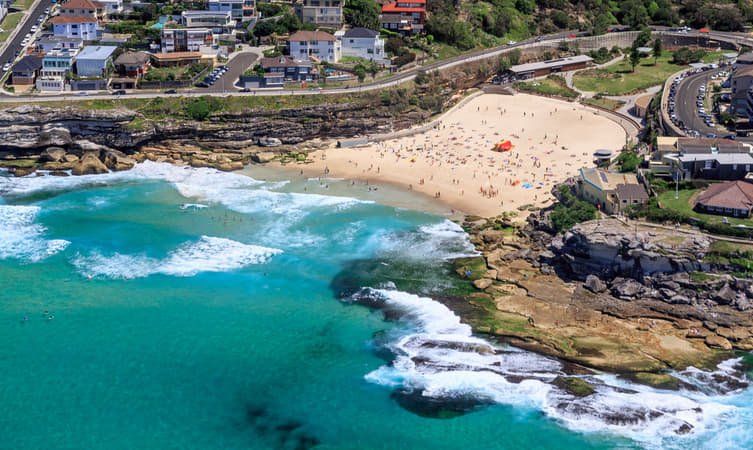 15 Things to Do in Bondi Beach 2025: Updated list