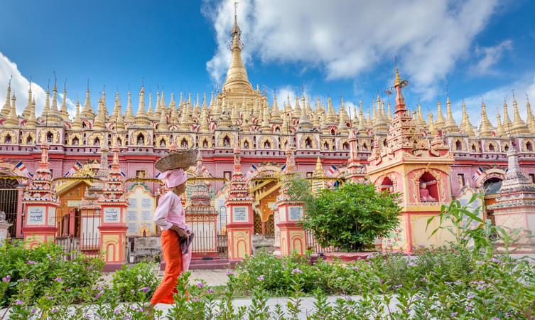 45 Places to Visit in Myanmar 2025, Tourist Places & Attractions