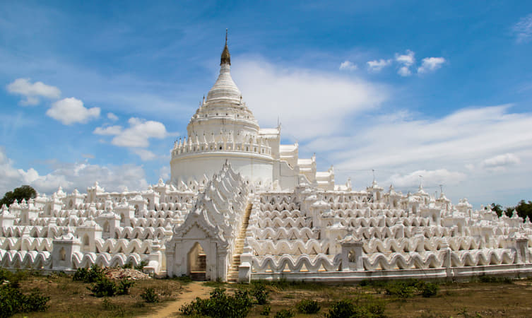 45 Places to Visit in Myanmar 2025, Tourist Places & Attractions
