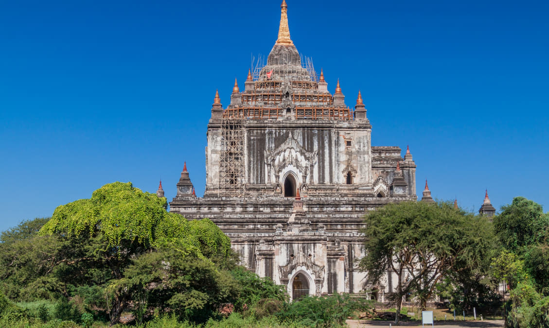 45 Places to Visit in Myanmar 2025, Tourist Places & Attractions