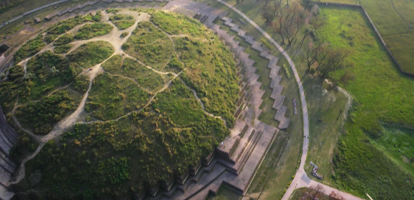 Lauriya Nandangarh Historical Tour