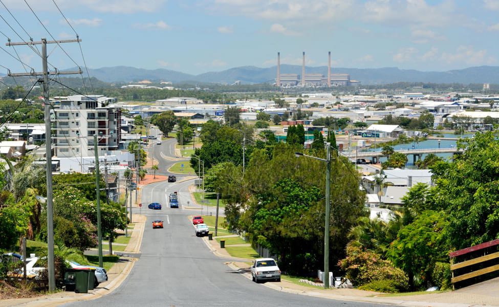 Gladstone Tourism, Australia: Places, Best Time & Travel Guides 2023