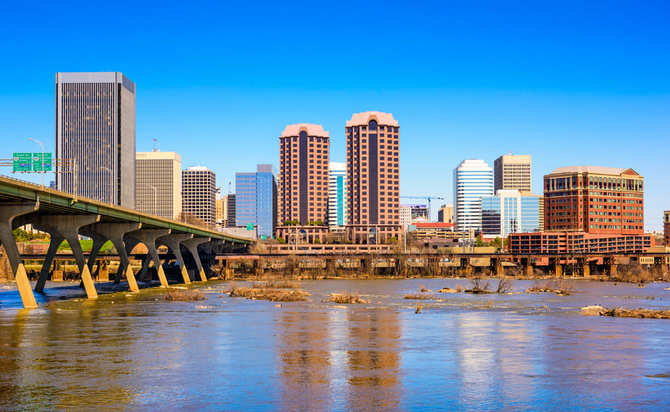 Richmond Tourism, Australia: Places, Best Time & Travel Guides 2023