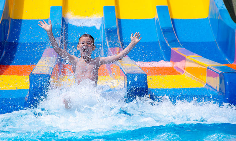 9 Water Parks in Lucknow: Get Upto 35% Off on Tickets