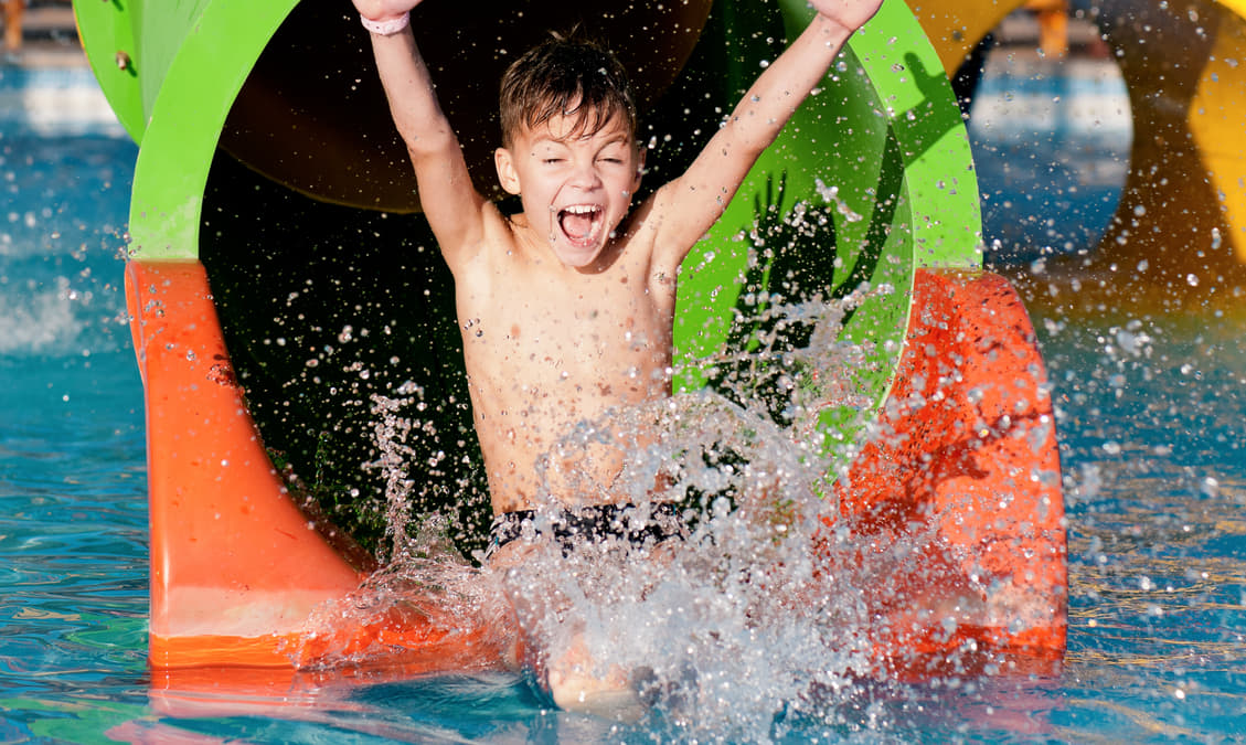 9 Water Parks in Lucknow: Get Upto 35% Off on Tickets