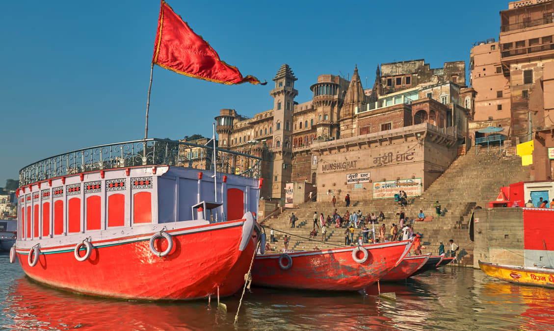 25 Outdoor Adventure Activities You Don't Want to Miss in Bihar!