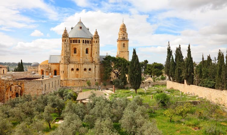 101 Places to Visit in Israel 2025, Tourist Places & Attractions
