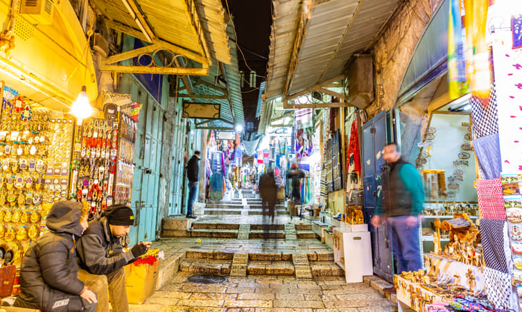 101 Places to Visit in Israel 2025, Tourist Places & Attractions