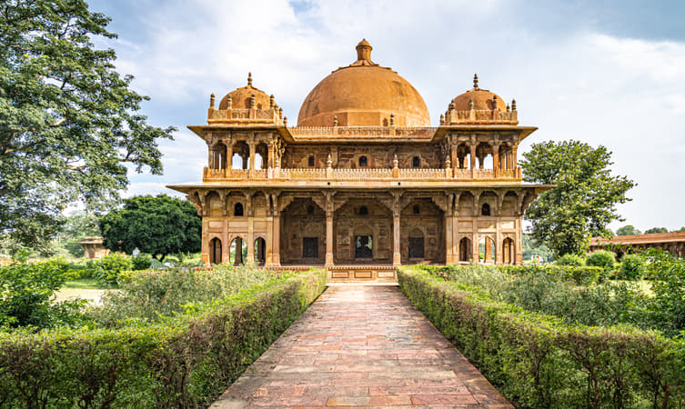 20 Religious Places In Bihar for A Holy & Spiritual Experience!