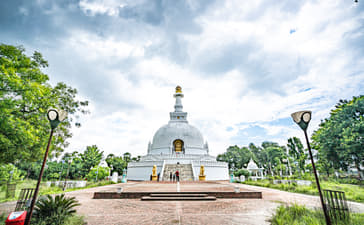 6 Waterfalls in Bihar That Will Leave You Breathless