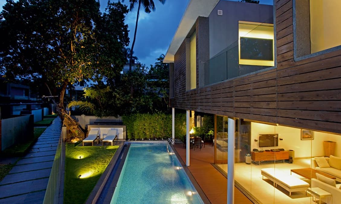 25 Beach Villas In Goa, Book Now & Get Upto 50% Off