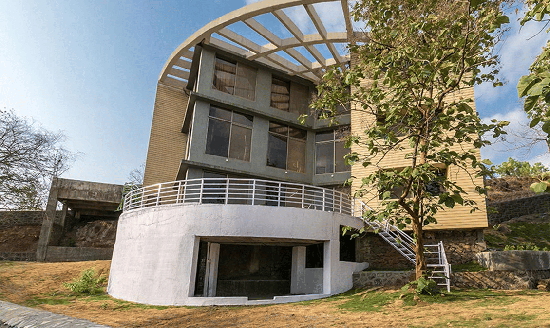 15 Karjat Villas With Pool: Book Now & Get Upto 35% Off