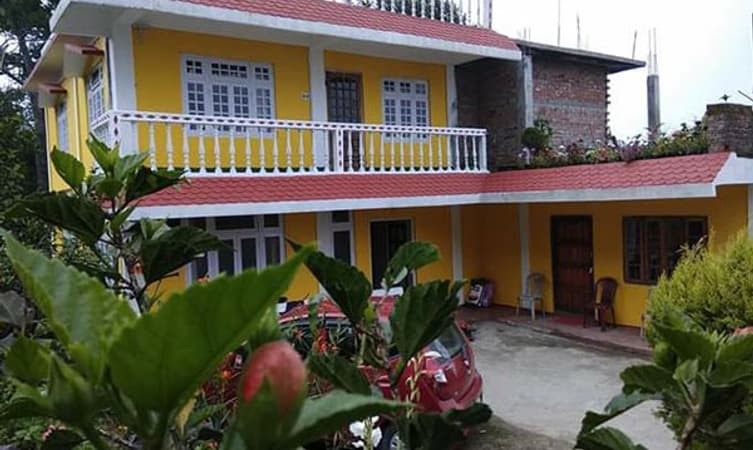 10 Takdah Homestays: Book Now & Get Upto 50% Off