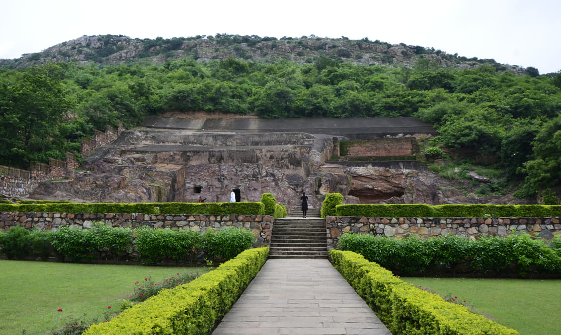 12 Great Bihar Road Trips You Must Do Once in Your Lifetime