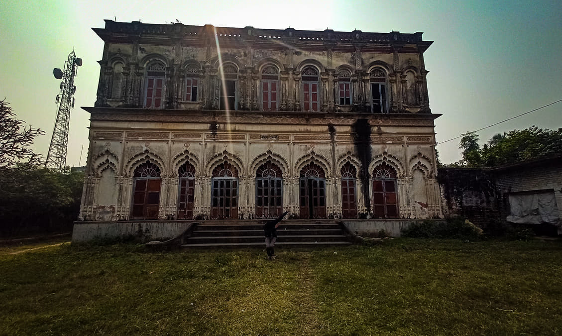 12 Great Bihar Road Trips You Must Do Once in Your Lifetime