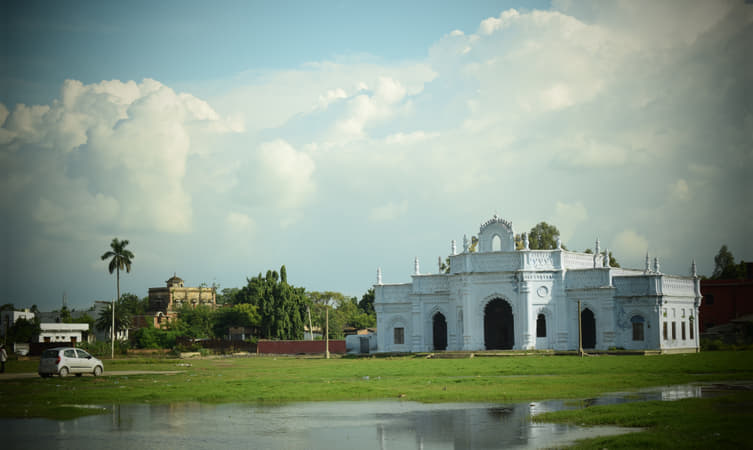 12 Great Bihar Road Trips You Must Do Once in Your Lifetime