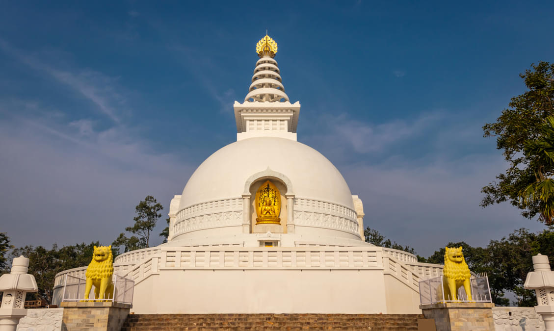 12 Great Bihar Road Trips You Must Do Once in Your Lifetime