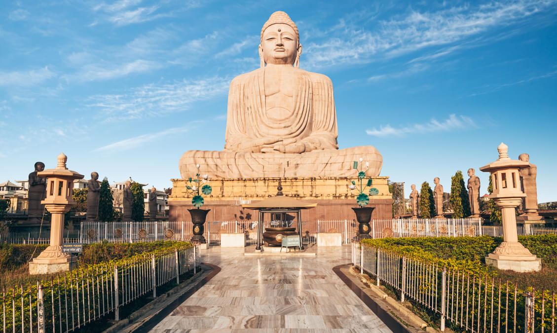 12 Great Bihar Road Trips You Must Do Once in Your Lifetime