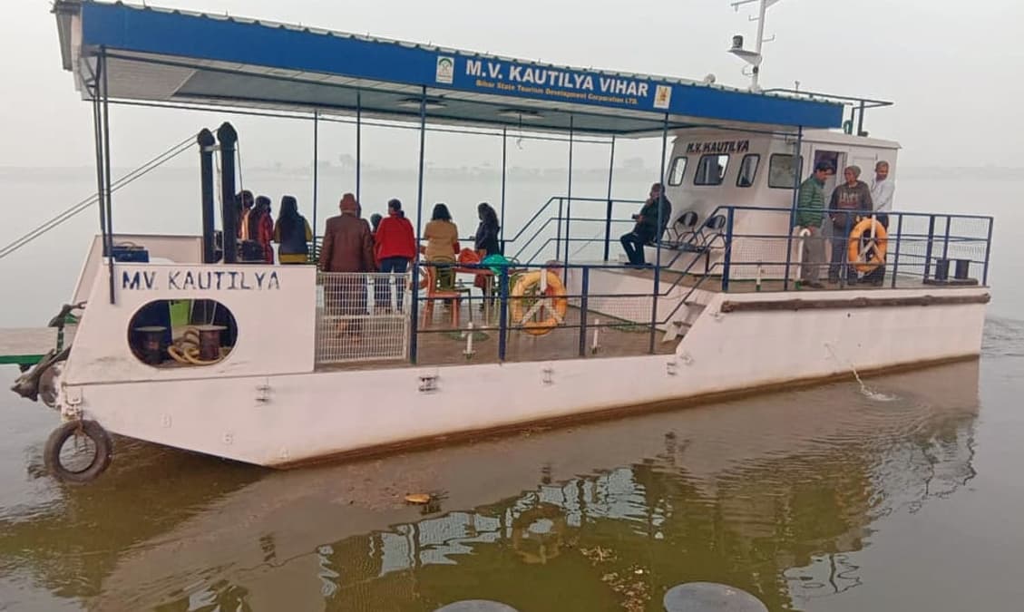 23 Activities in & Around Patna Which Are Getting Popular Among
