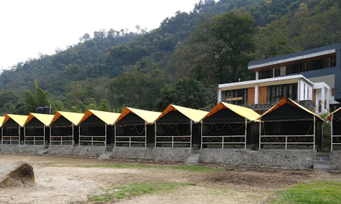 25 Adventure Camps Near Delhi Starting from Rs.800 Only