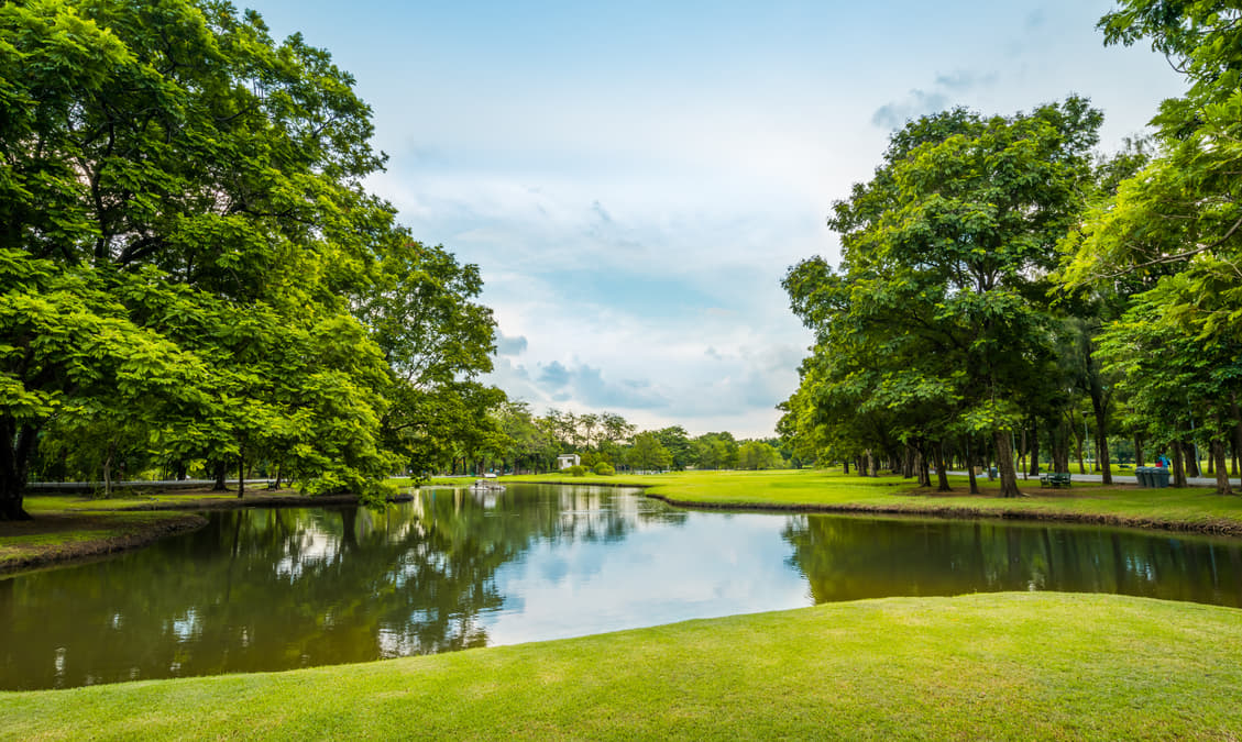 25 Parks in Abu Dhabi: Get UPTO 35% Off on Tickets