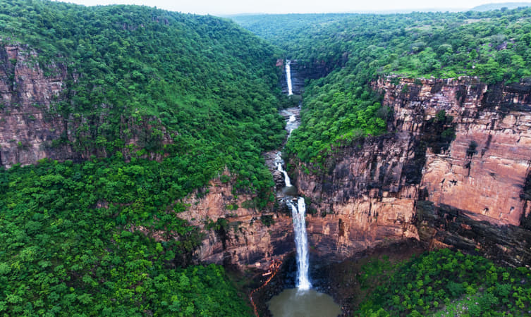 6 Waterfalls in Bihar That Will Leave You Breathless