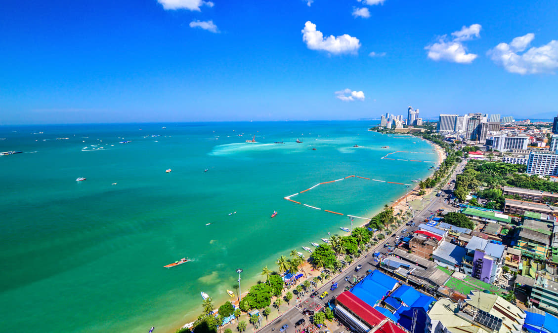 55 Places To Visit in Pattaya 2026, Tourist Places & Attractions