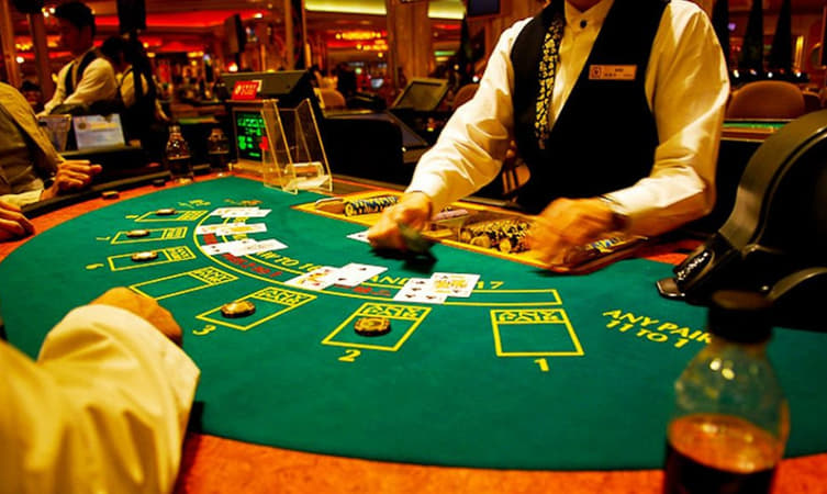 7 Casinos in Colombo To Try Your Luck in 2025
