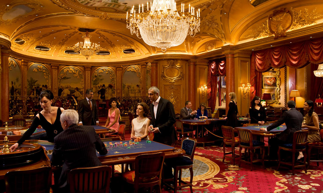 7 Casinos in Colombo To Try Your Luck in 2025
