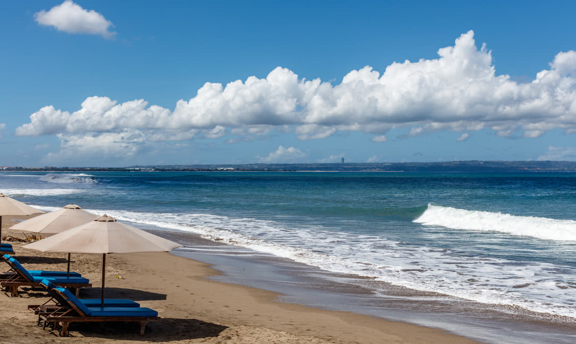 6 Beaches in Seminyak For A Sun-Kissed Getaway In 2026