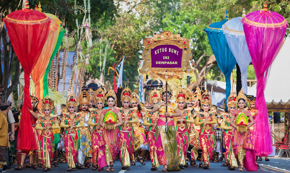 10 Things to Do in Bali in December On Your 2025 Vacay!