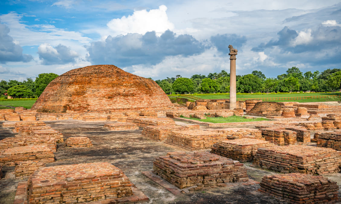 55 Places to Visit in Bihar, Tourist Places & Top Attractions