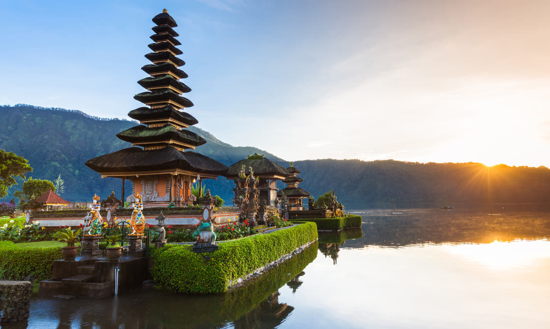 15 Things to Do in Bedugul On Your 2026 Vacay!!
