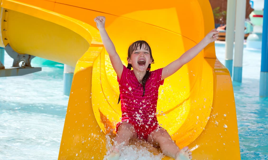 Water Parks in Colombo 2026: Tickets & Timings