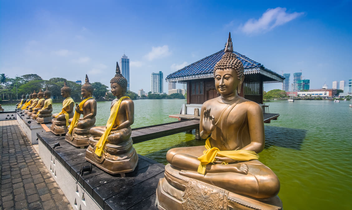 10 Temples in Colombo For A Spiritual Visit in 2026