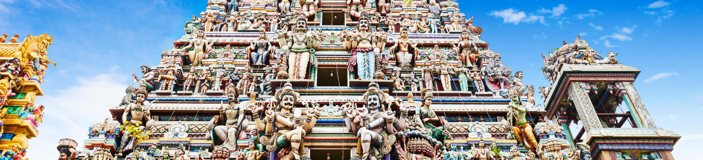 10 Temples in Colombo For A Spiritual Visit in 2025