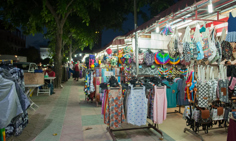 10 Things To Do In Langkawi At Night Get Upto 30 Off