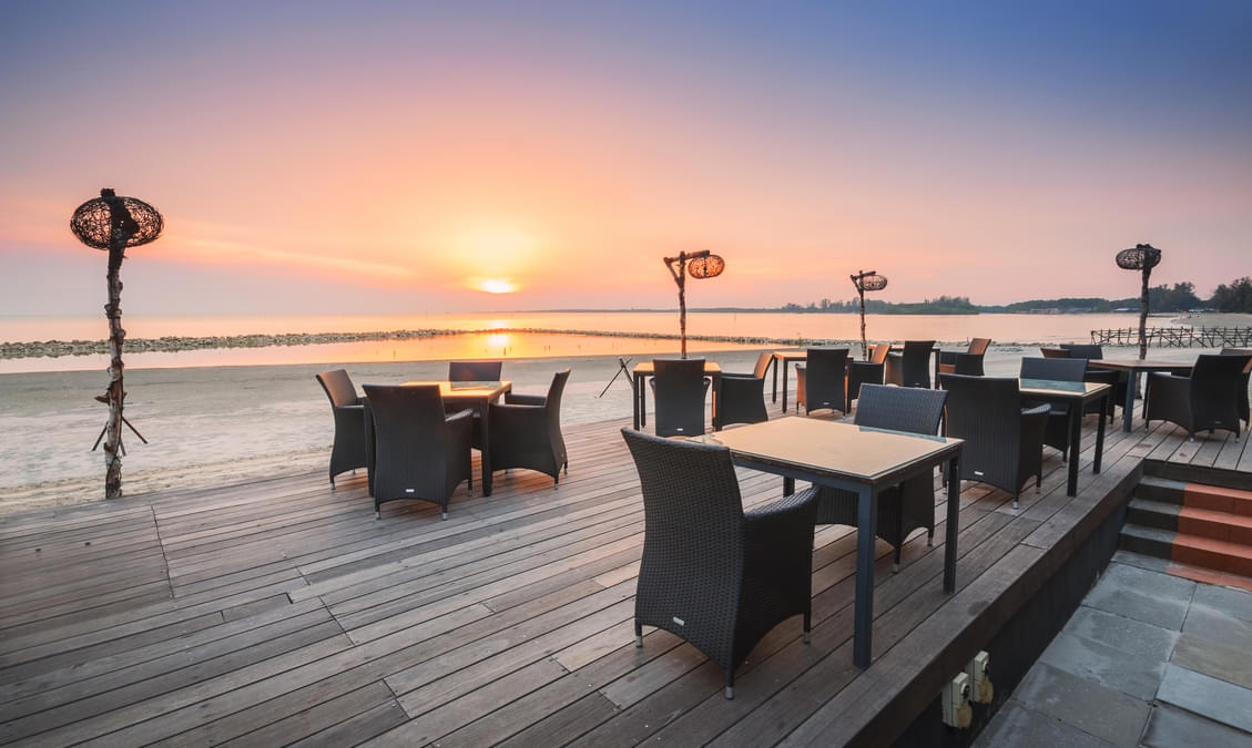 20 Beaches Near Kuala Lumpur For A Perfect Sunny Getaway