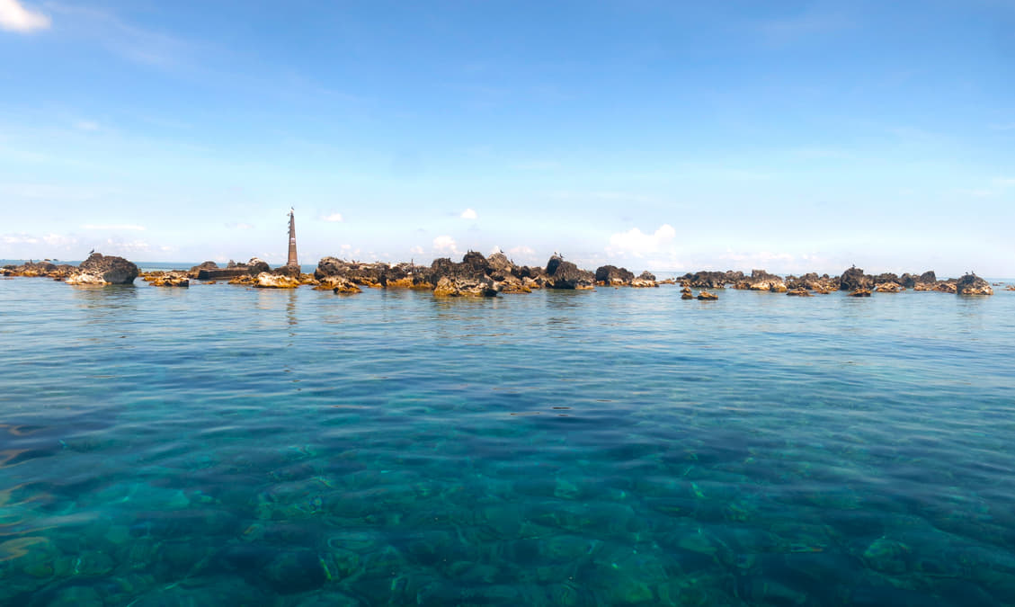 20 Beaches Near Kuala Lumpur For A Perfect Sunny Getaway