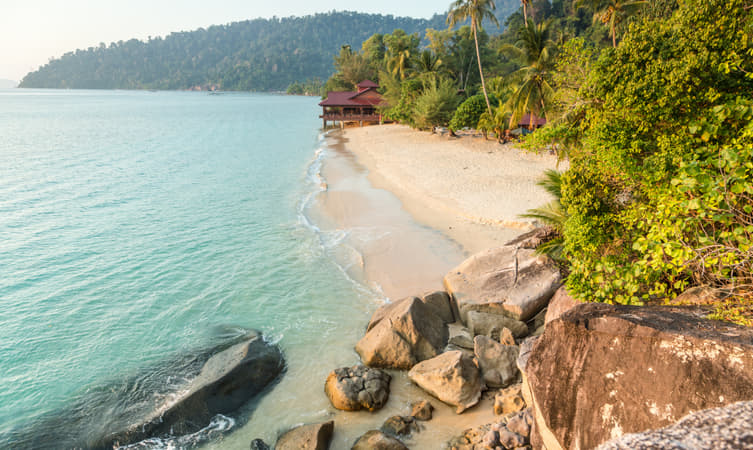 20 Beaches Near Kuala Lumpur For A Perfect Sunny Getaway