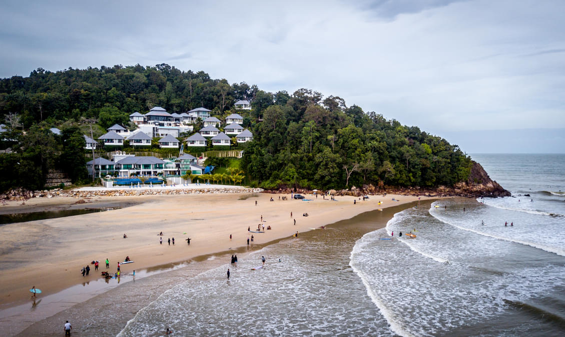 20 Beaches Near Kuala Lumpur For A Perfect Sunny Getaway