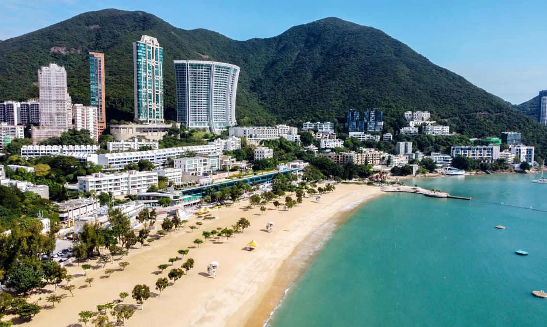 30 Beaches in Hong Kong For A Sun-Kissed Getaway 2026