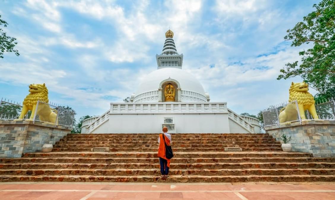 20 Religious Places In Bihar for A Holy & Spiritual Experience!