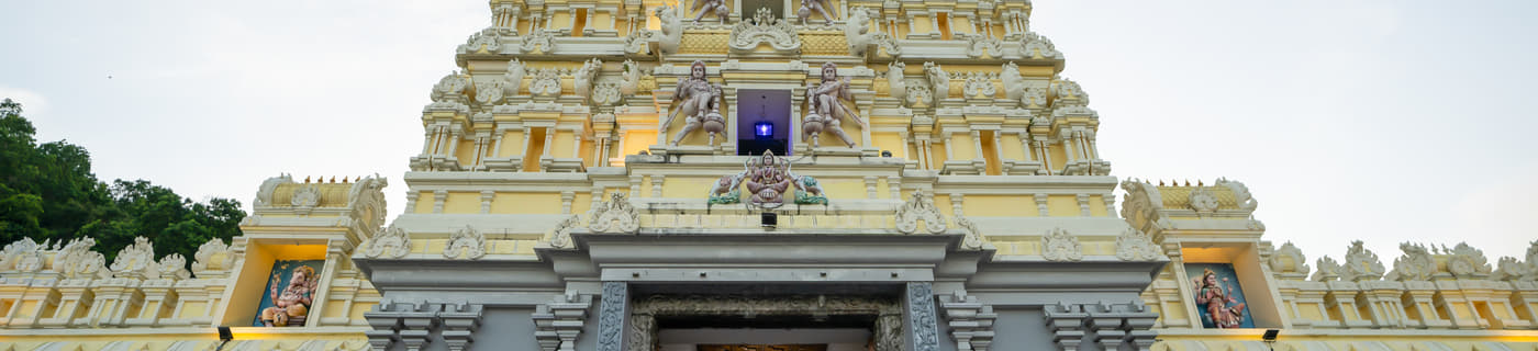 10 Temples In Malaysia For A Spiritual Visit In 2026