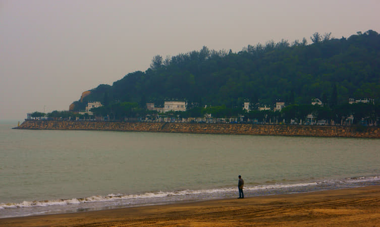 10 Places to Visit in Coloane on Your 2025 Vacay!